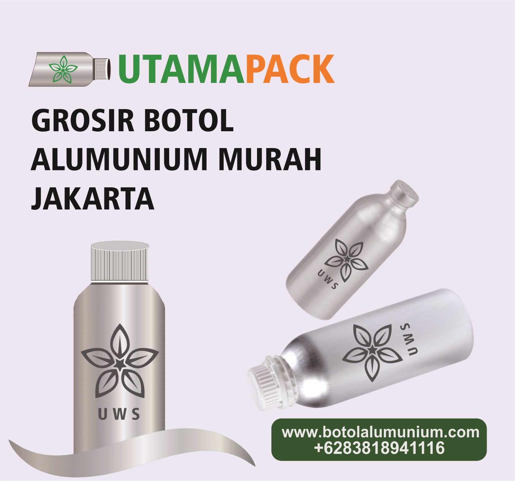 Tentang Kami - Jual Botol parfum Alumunium, aluminium , minyak atsiri ...
